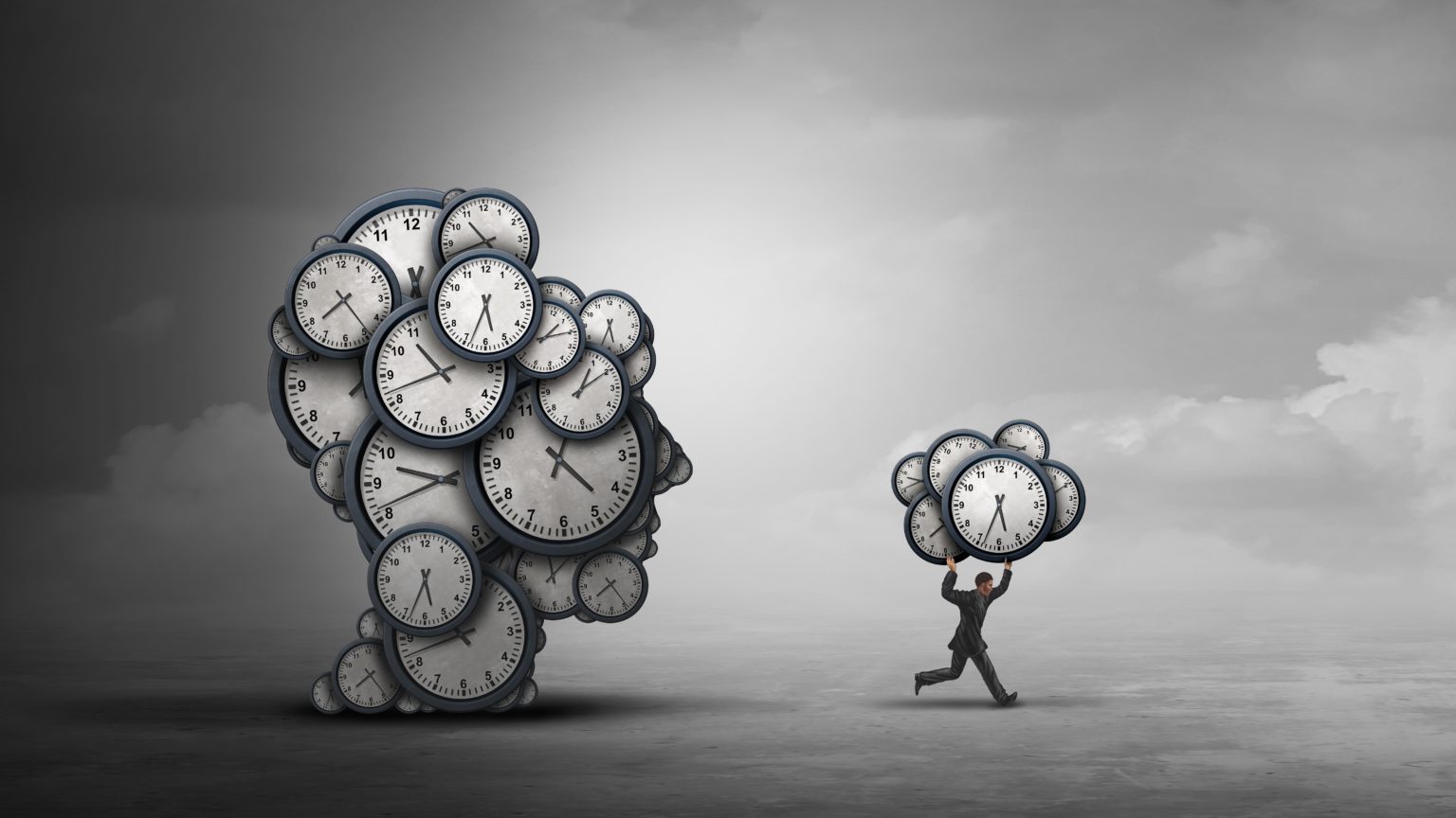 Czym jest prokrastynacja - Zintegrowany System Kwalifikacji