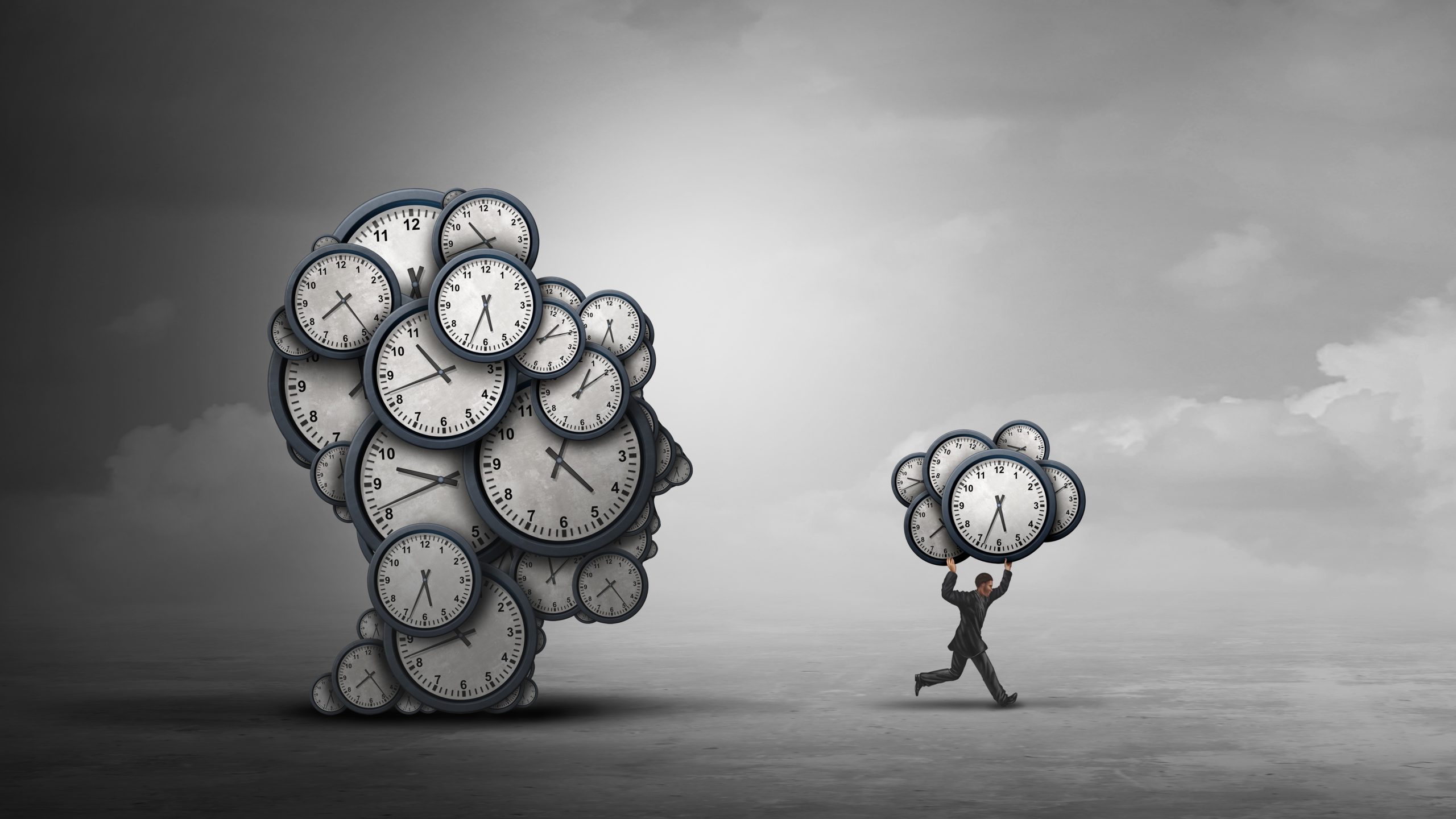 Czym jest prokrastynacja - Zintegrowany System Kwalifikacji