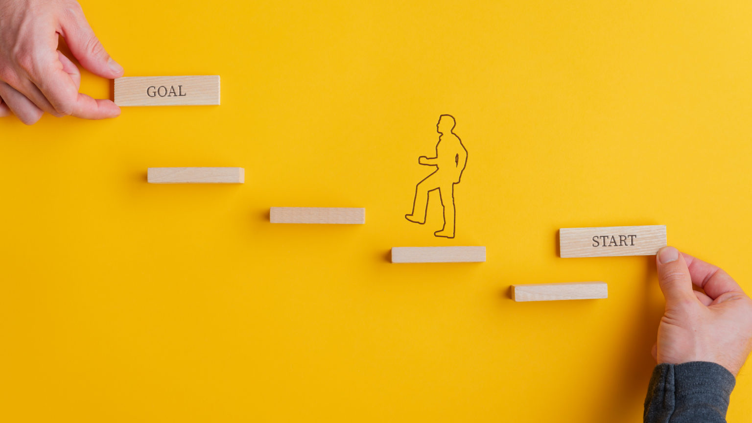 Rozwój osobisty metodą 90-90-1 Robina Sharma